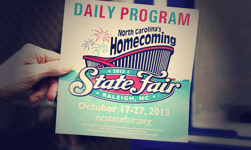 The Best Classic Hand Lettered and Display Examples at the North ...