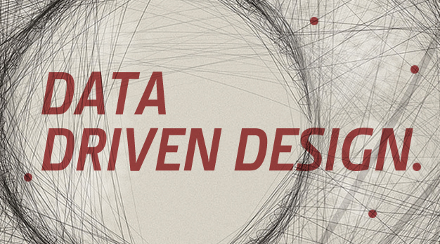 Data Driven Design | AIGA Raleigh