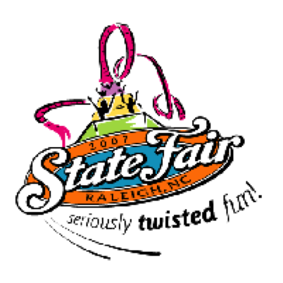 A look at 10 years of NC State Fair Design | AIGA Raleigh