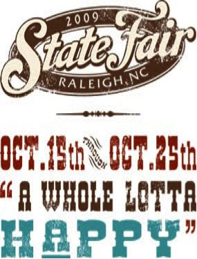 A look at 10 years of NC State Fair Design | AIGA Raleigh