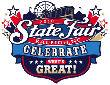 A look at 10 years of NC State Fair Design | AIGA Raleigh