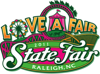 A look at 10 years of NC State Fair Design | AIGA Raleigh