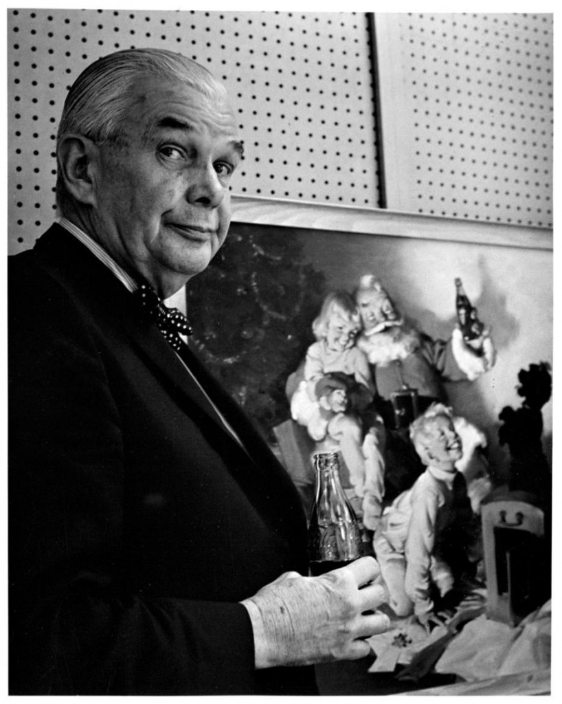 You Should Know…Haddon Sundblom | AIGA Raleigh