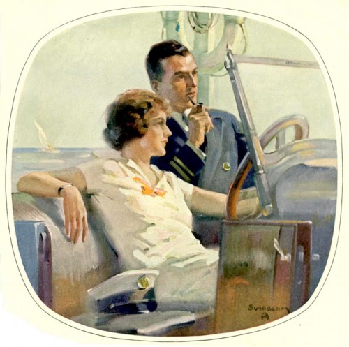 You Should Know – Haddon Sundblom, Part 2 | AIGA Raleigh